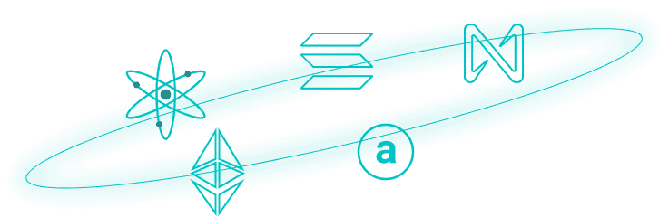 Intergalactic Network